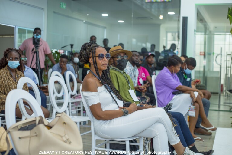 YouTube Creators Festival introduces free Masterclass for female ...